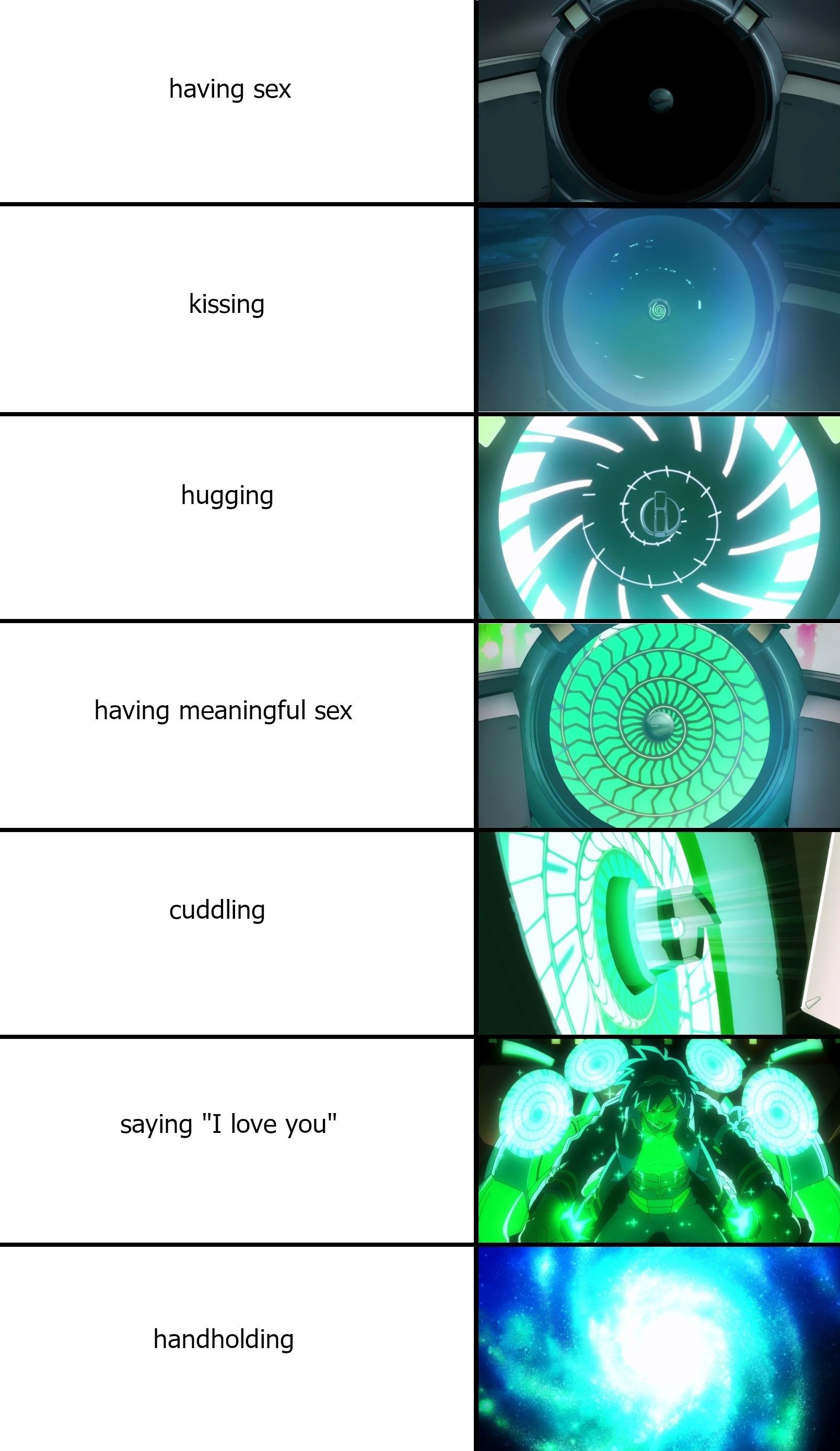 Remember, it's the connection that matters | Scrolller