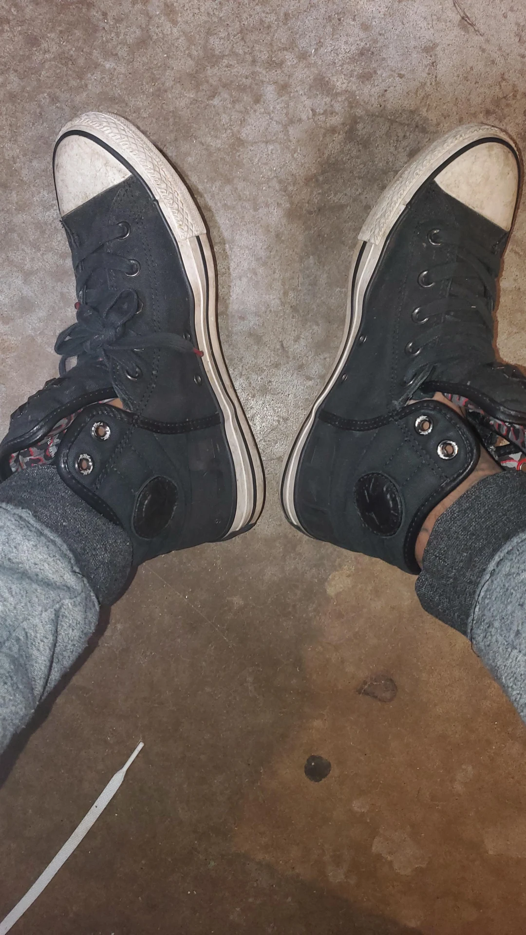 Wiz Khalifa x Converse are one of my faves | Scrolller
