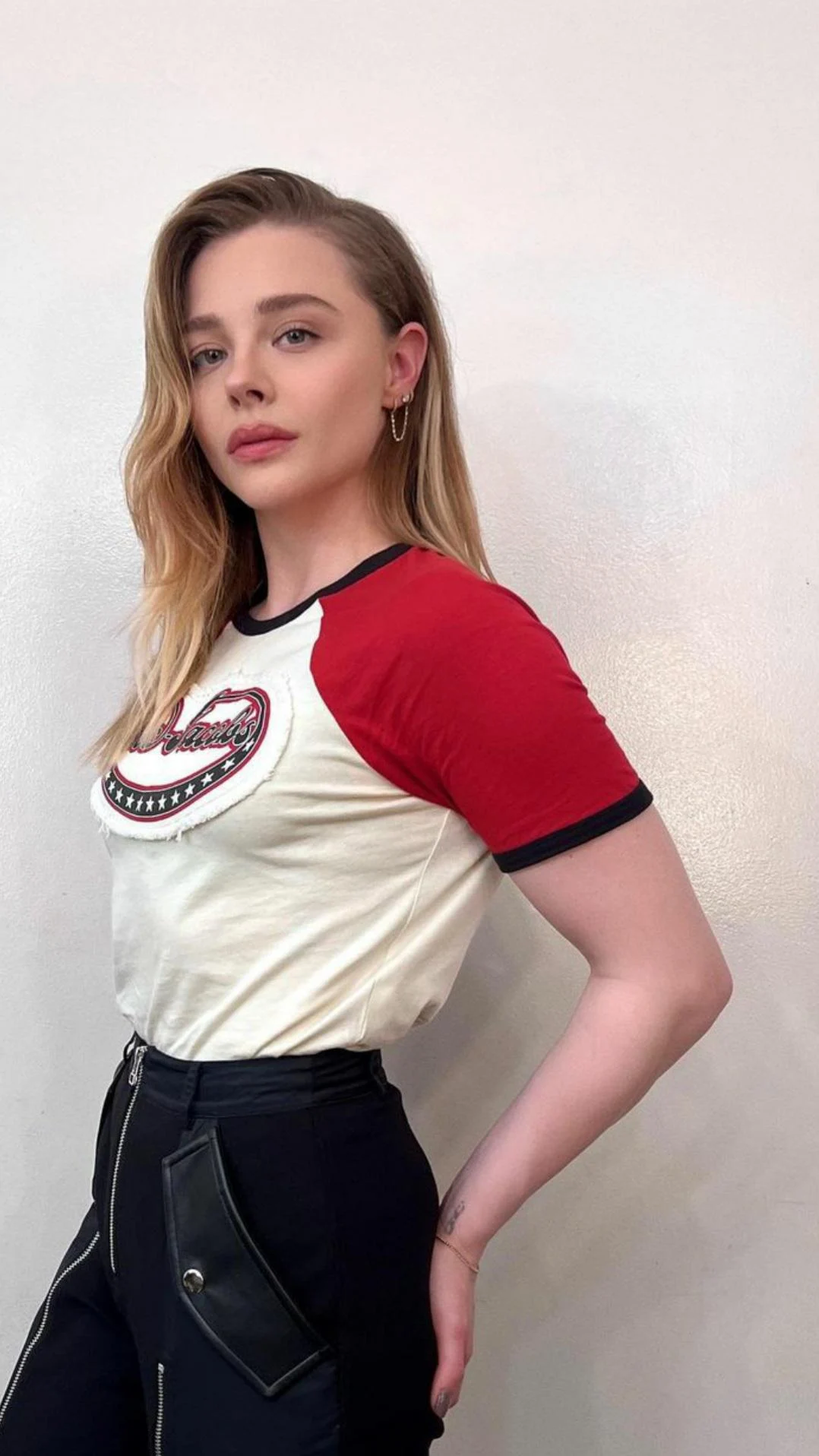 Chloe Grace Moretz | Scrolller