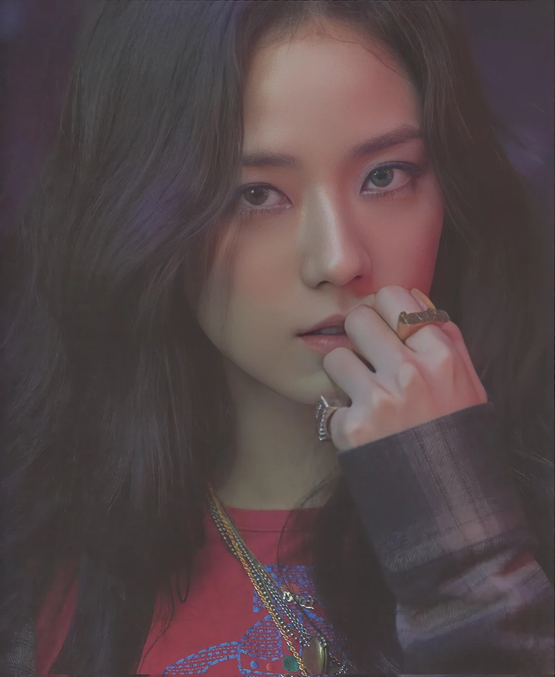 201002 Jisoo | Scrolller