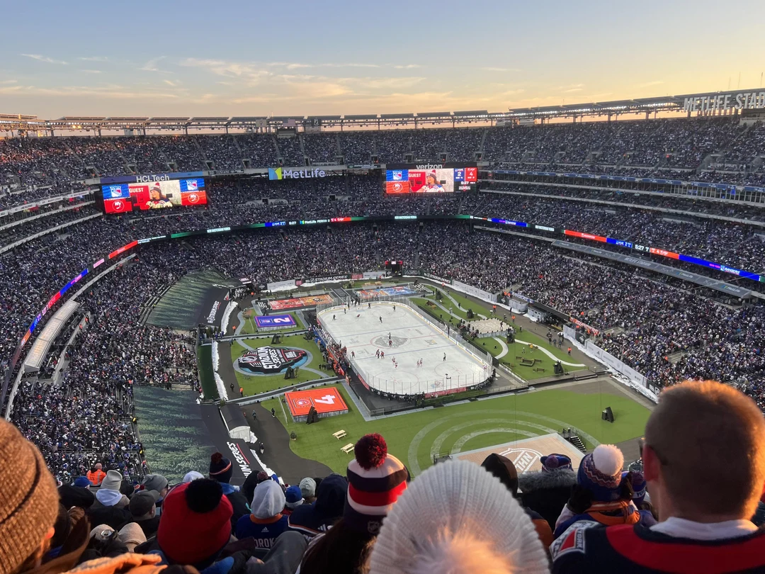 MetLife Stadium | Scrolller