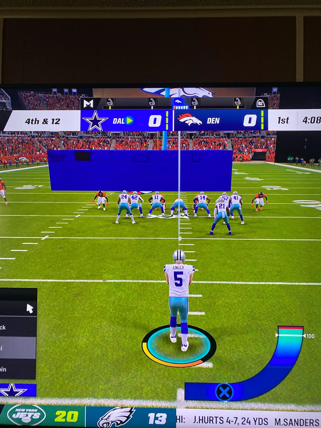 What is this Madden? | Scrolller