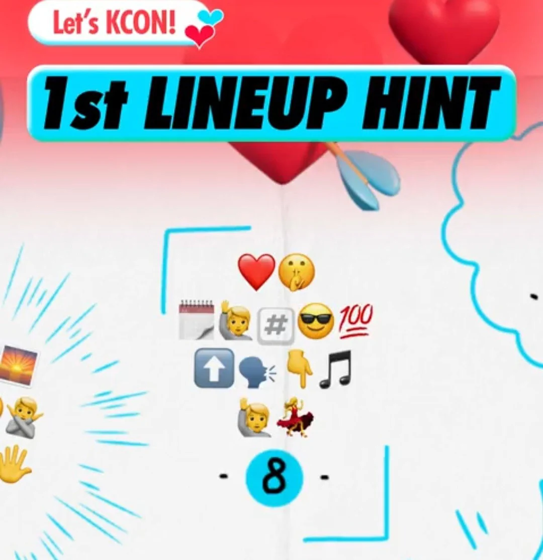 220824 Jo YuRi In The 1st Lineup For KCON Japan 2022? | Scrolller