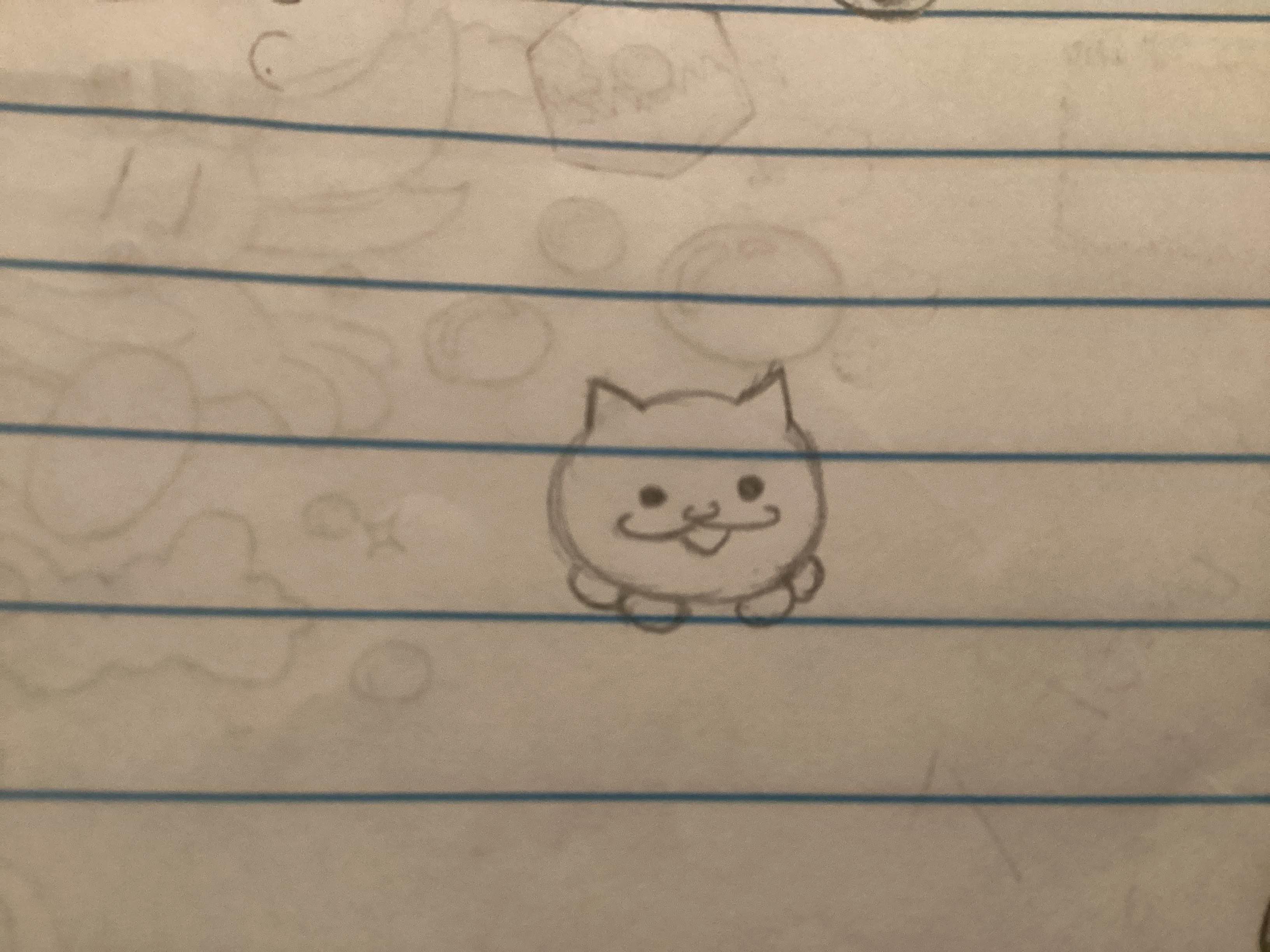 Can someone tell me what character is this | Scrolller