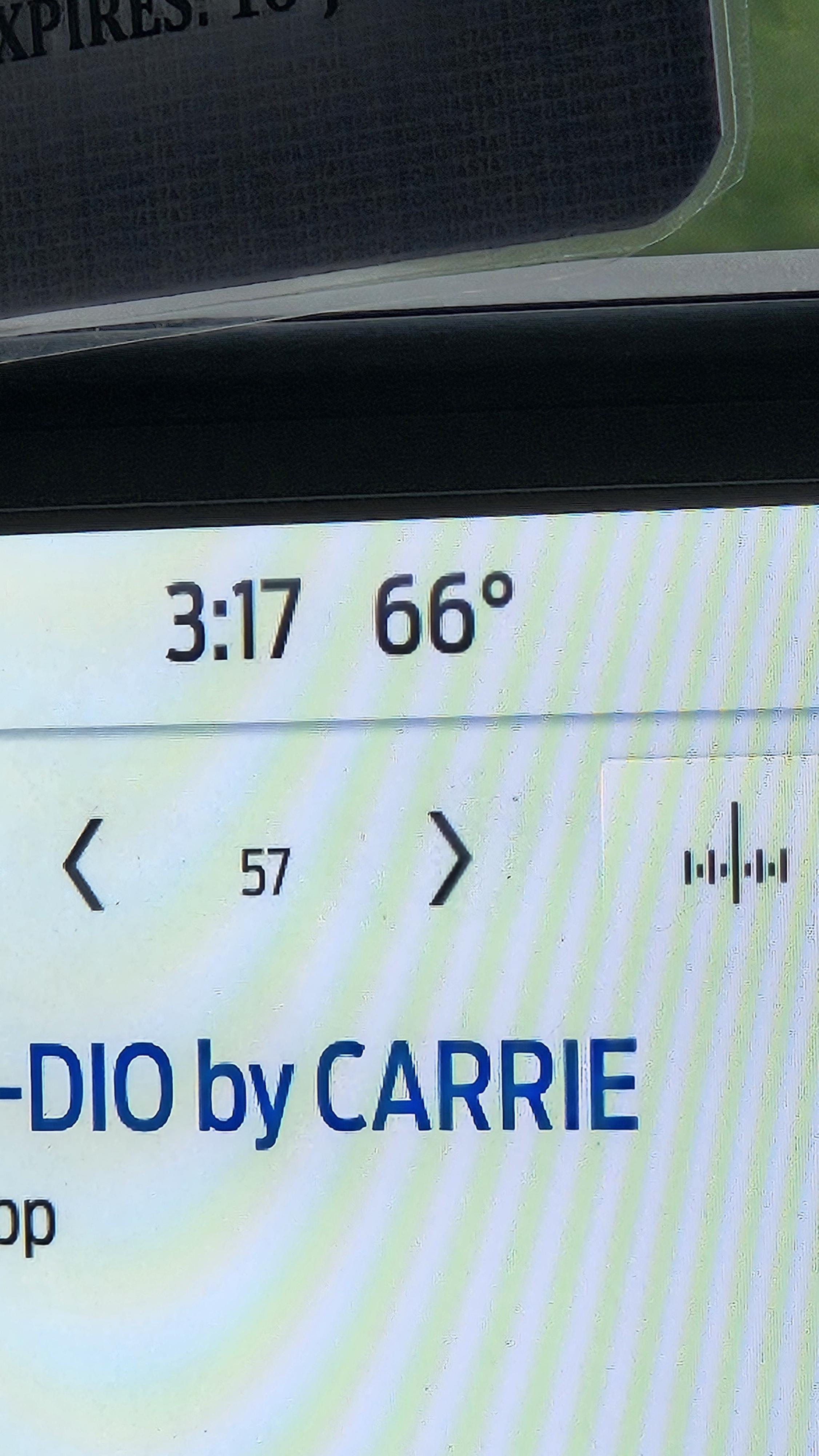 The only acceptable temperature. | Scrolller