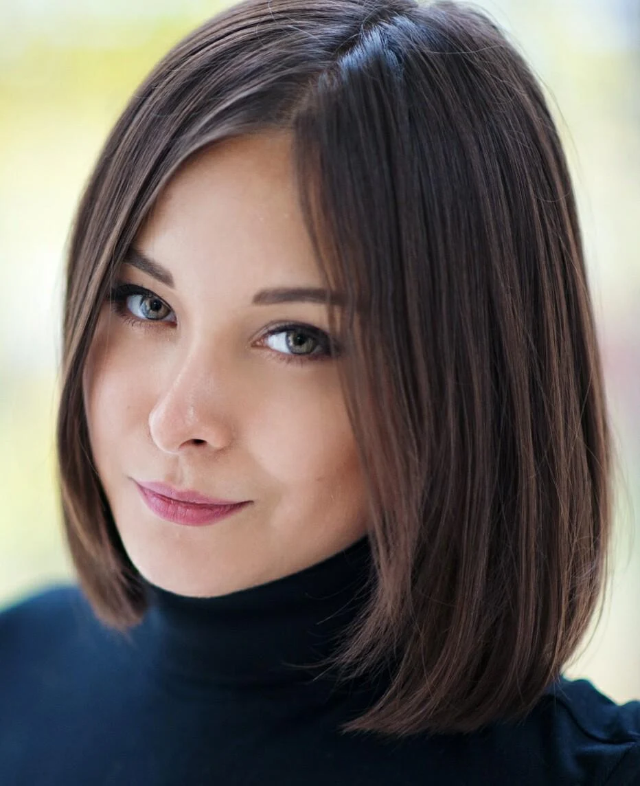 Violetta Agzhitova | Scrolller