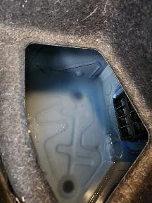 F21 boot flooding help | Scrolller