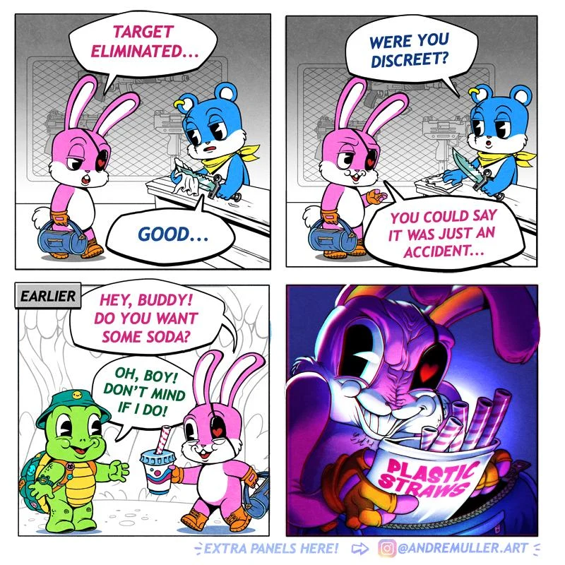 Drive by Buddies 01 - Accident | Scrolller