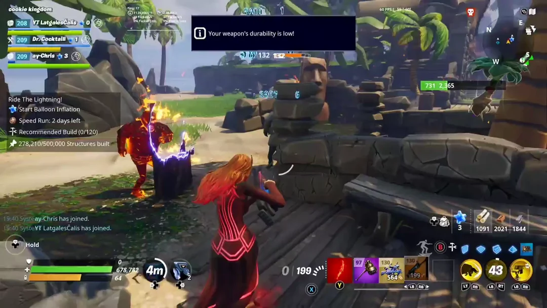 anyone know what happened to this riot husk | Scrolller