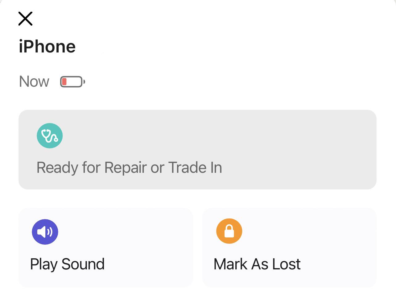 Repair Mode | Scrolller