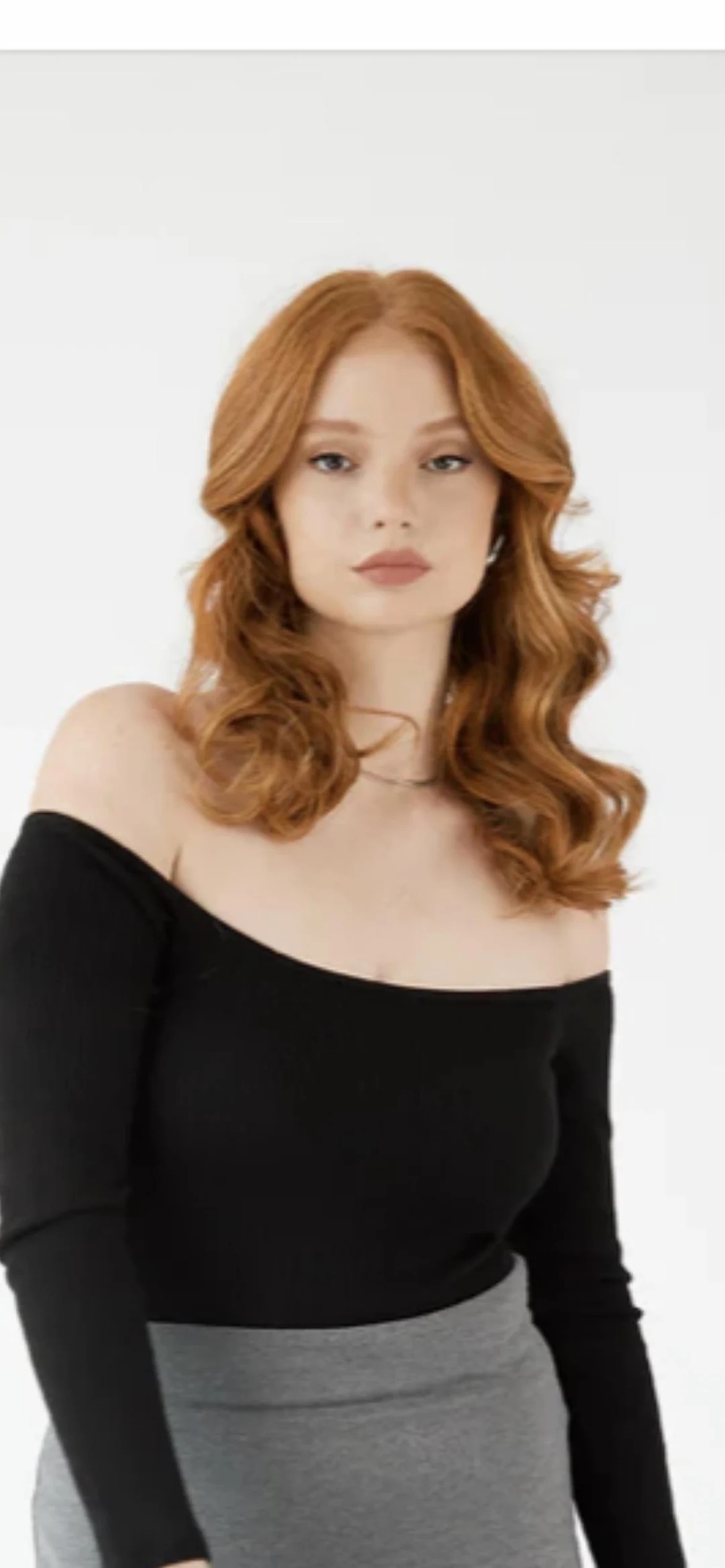 How can I achieve this look? | Scrolller