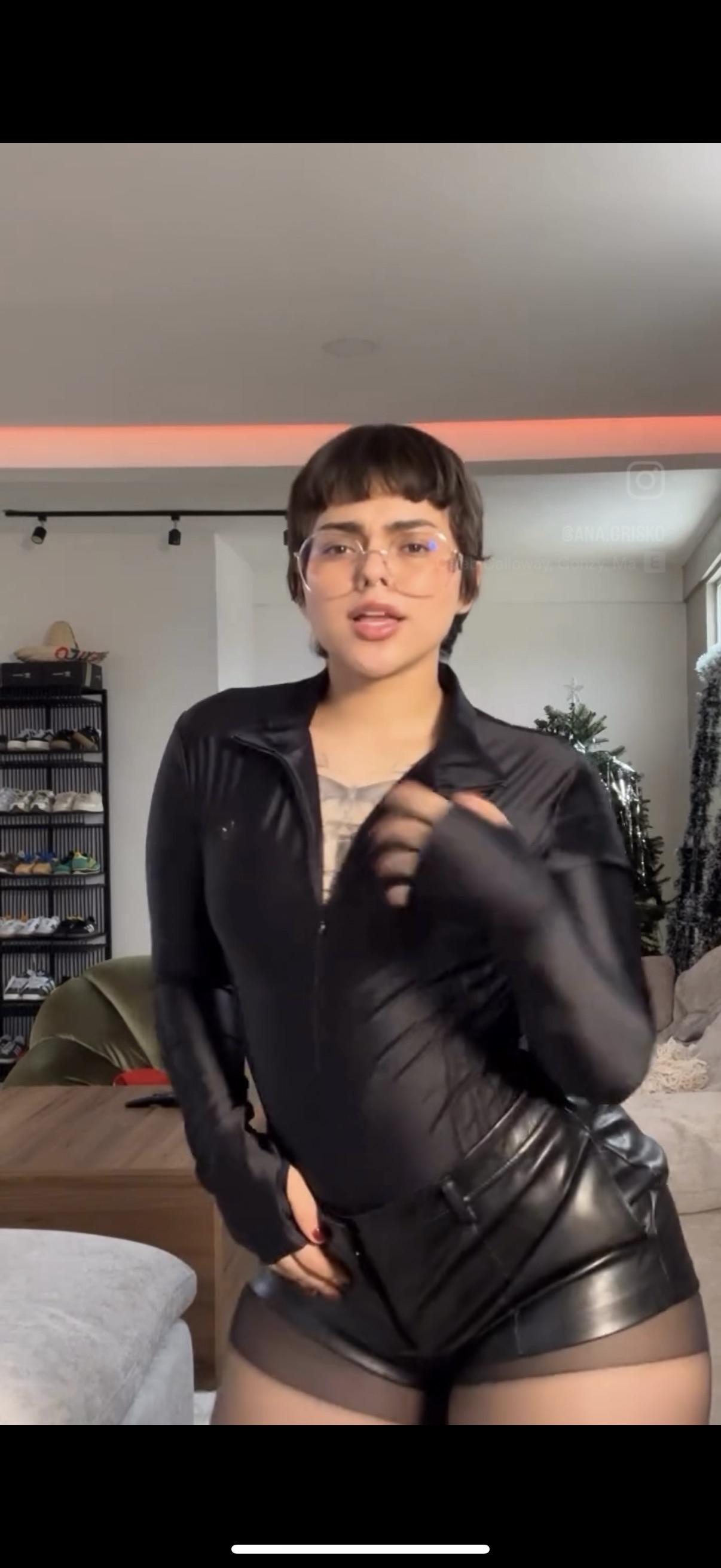 Looking for this bodysuit? | Scrolller