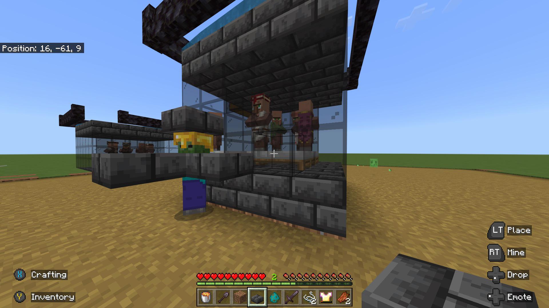 Why are the villagers not scared | Scrolller