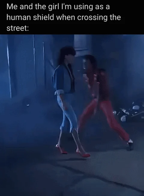 Safety first | Scrolller