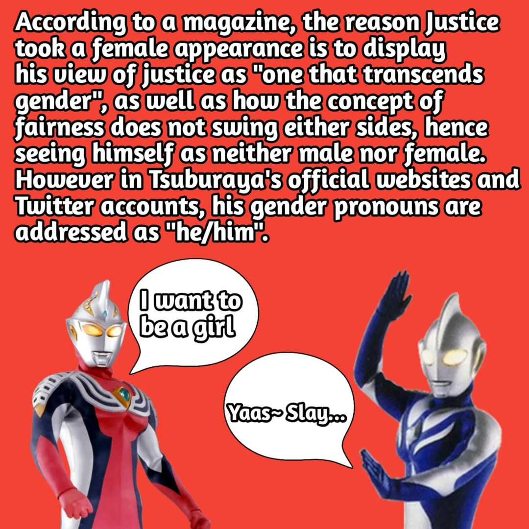 Ultraman Fact #139 | Scrolller