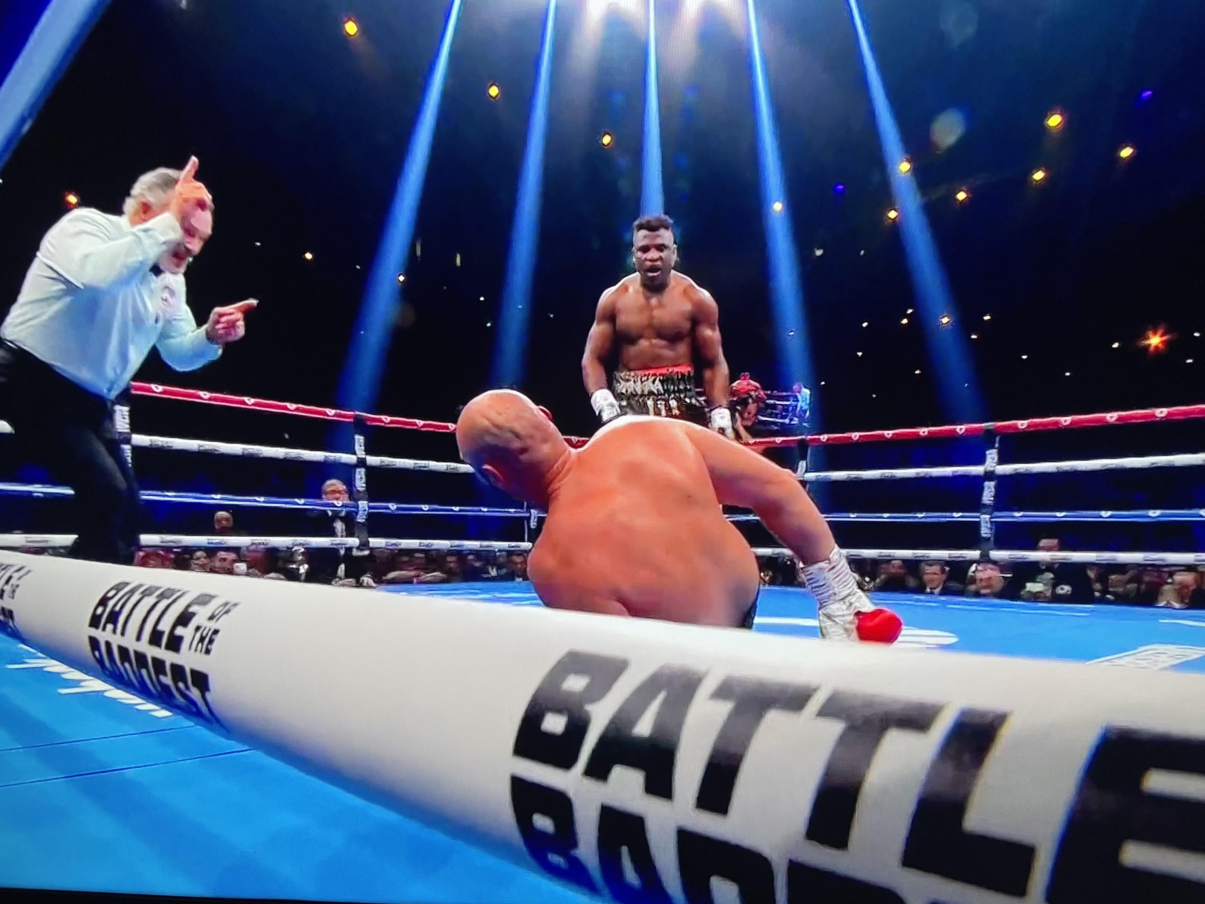 Never doubt this Man👑 | Scrolller