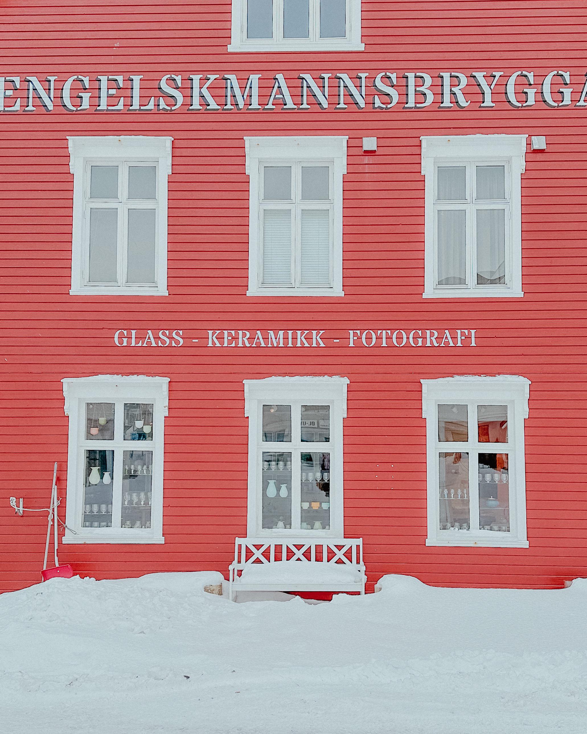 Some accidental pics from my trip to Lofoten | Scrolller