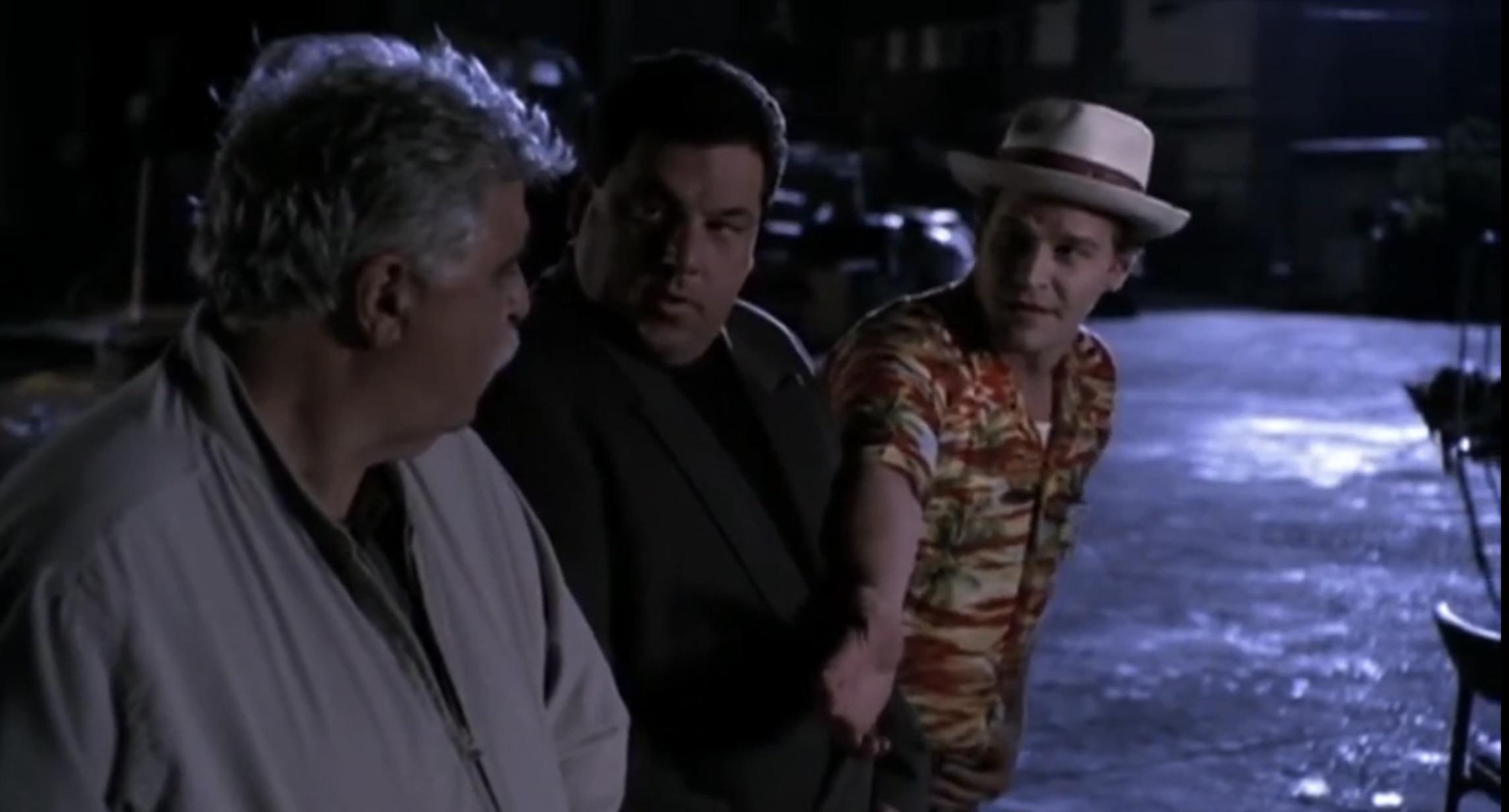 Herb Saunders from Baltimore 🥸 | Scrolller