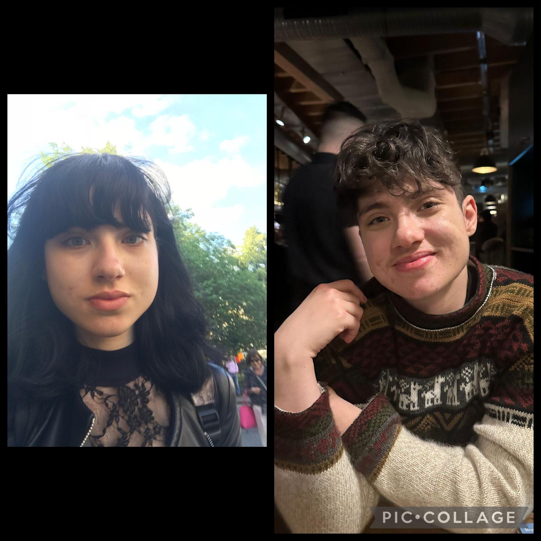 Joining the trans guy selfie trend | Scrolller