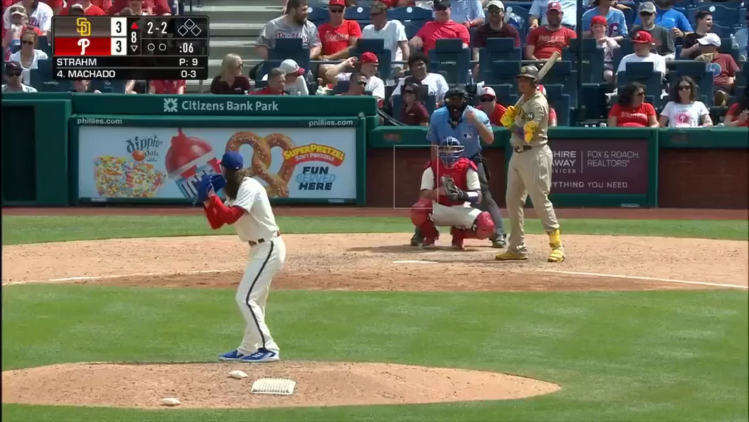 [Padres] Man Oh Manny (x300) | Scrolller