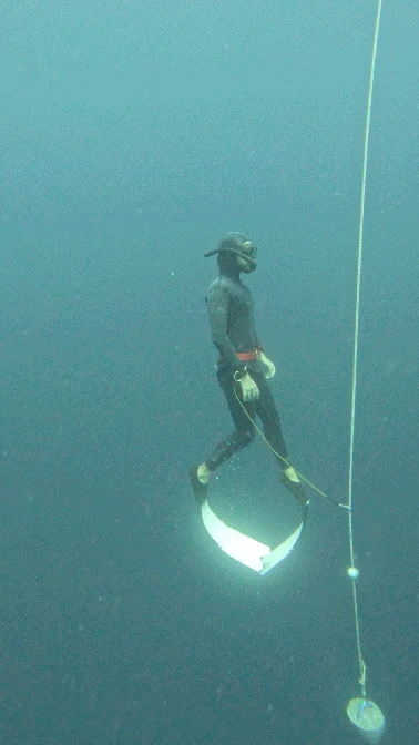 Weird ankle movement when kicking - how to fix it? | Scrolller