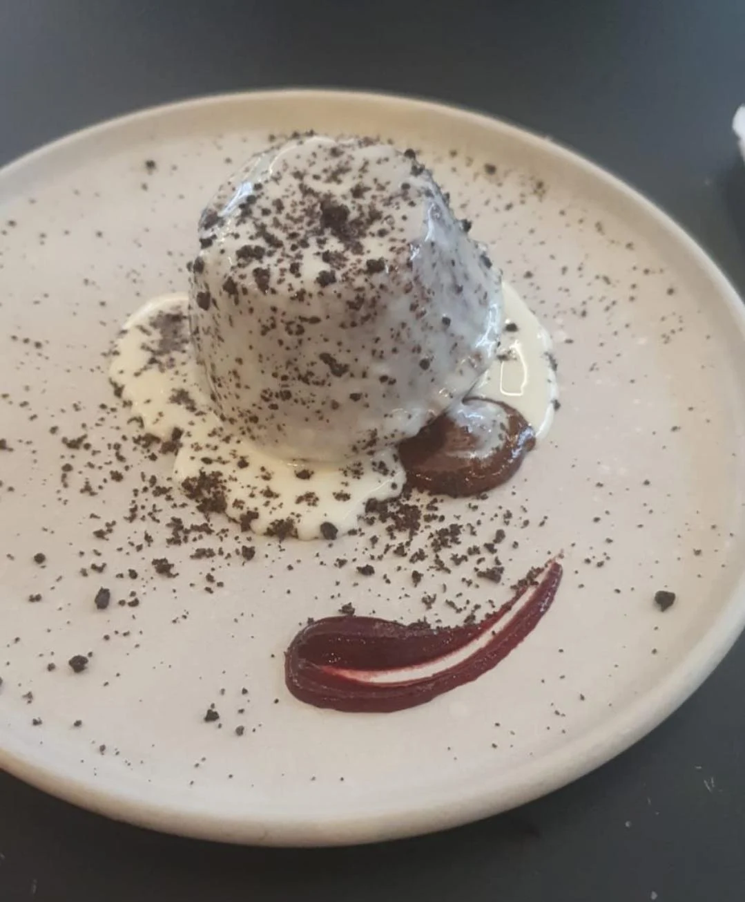Lava cake | Scrolller