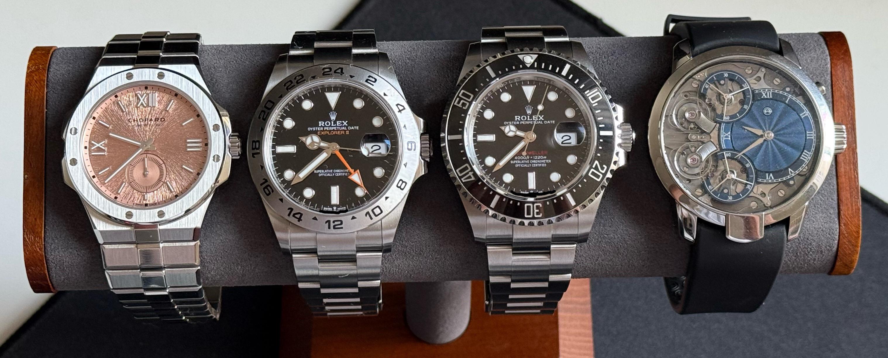 Current rotation | Scrolller