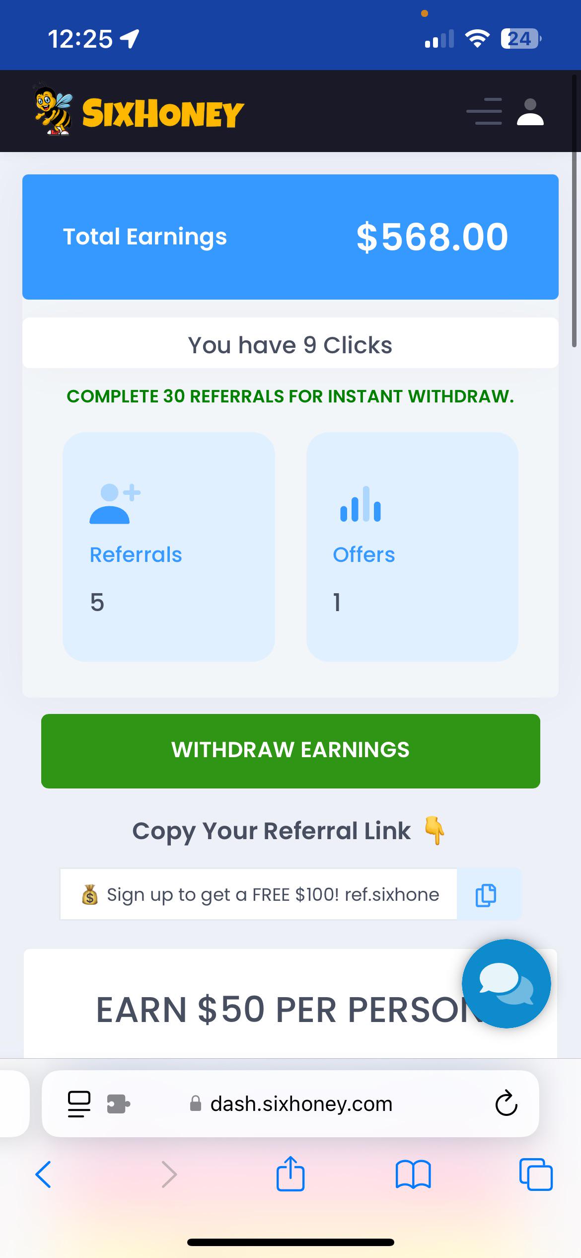No deposit required | Scrolller