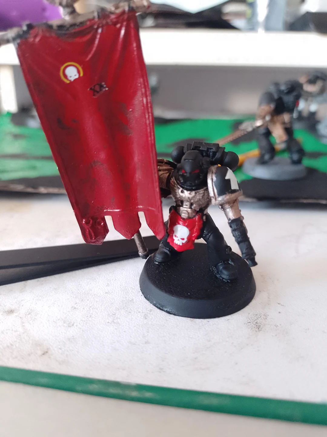 my cannibalistic company ancient | Scrolller