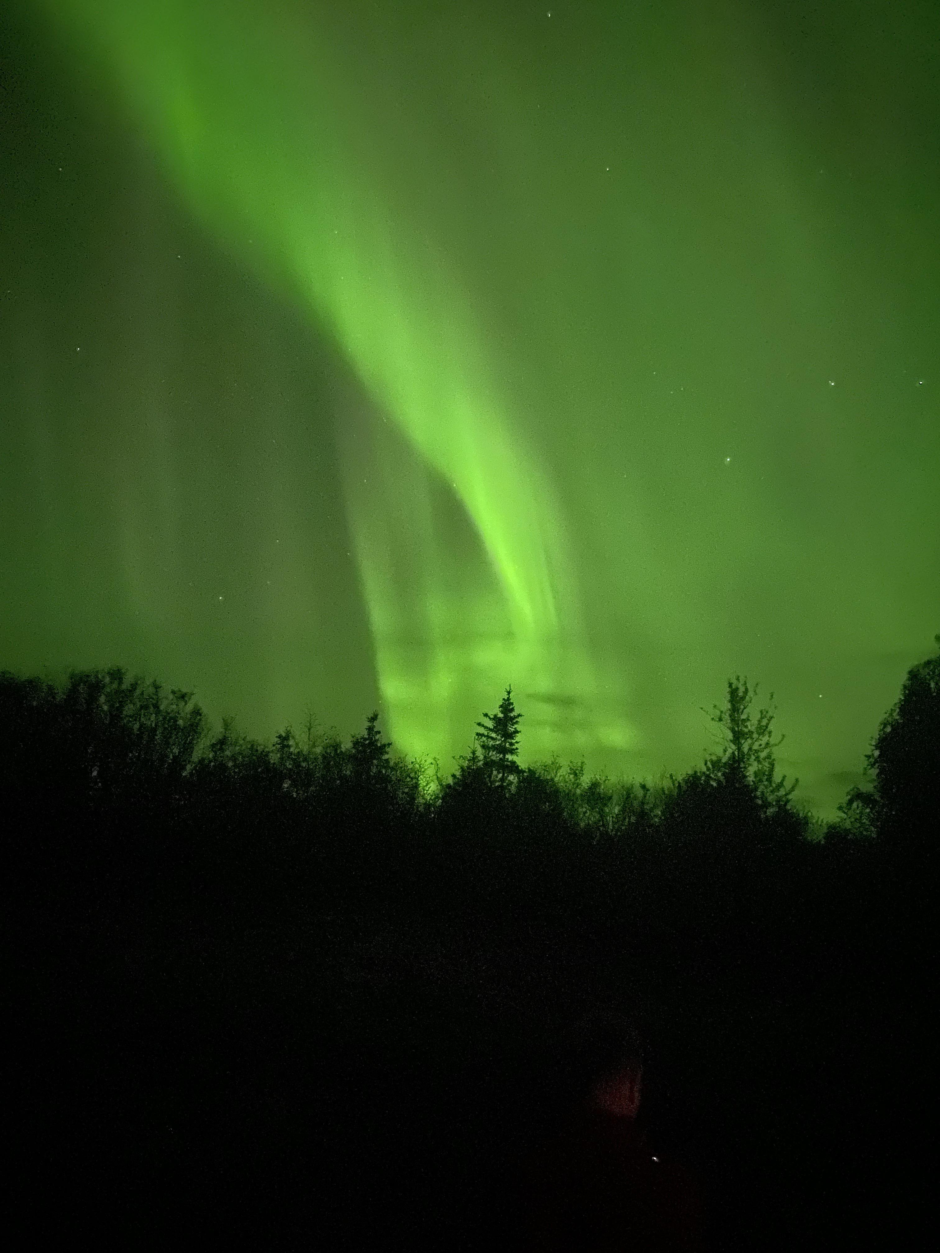 Alaska 🇺🇸 (September 2021) | Scrolller