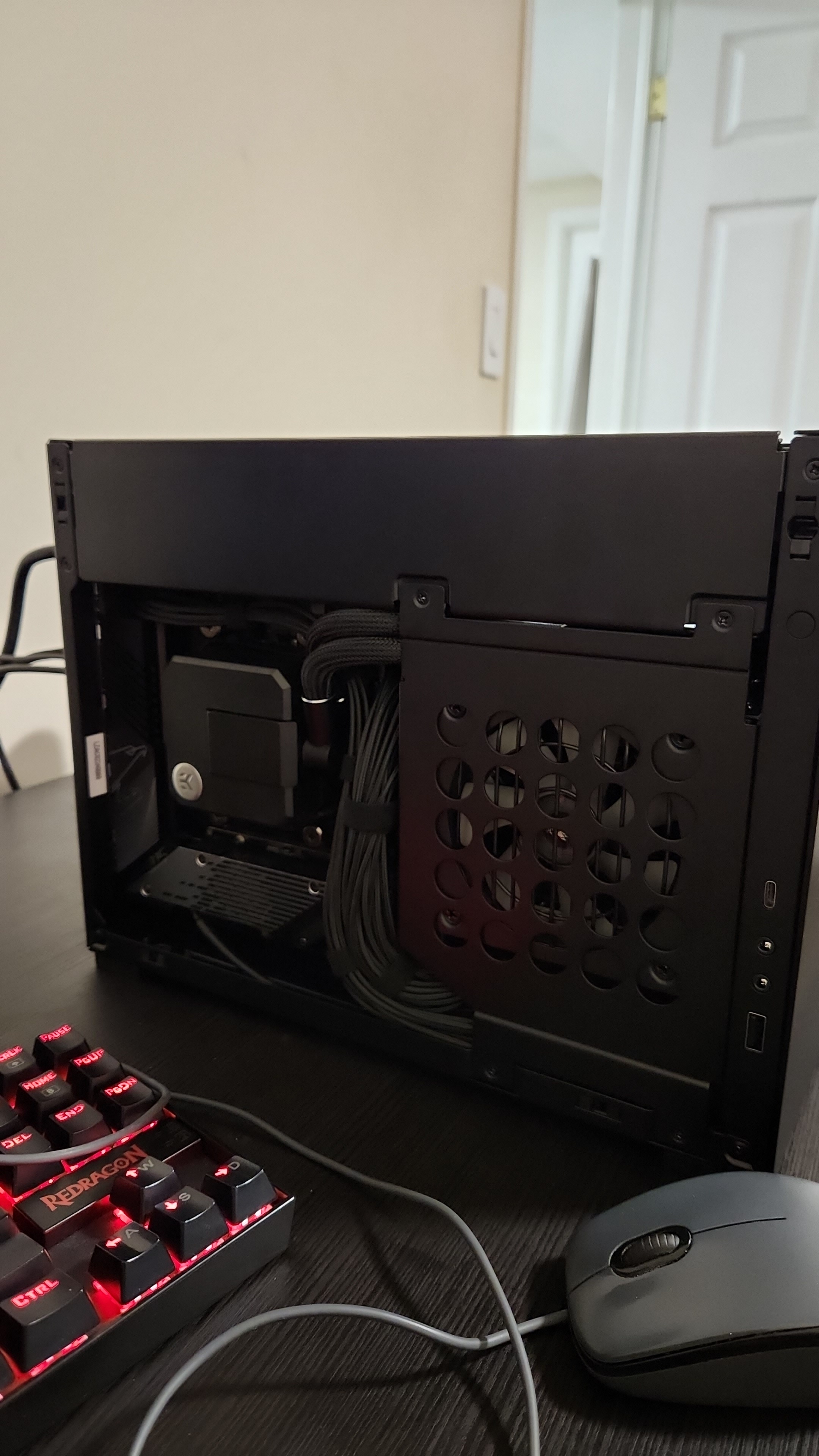 First SFF PC | Scrolller