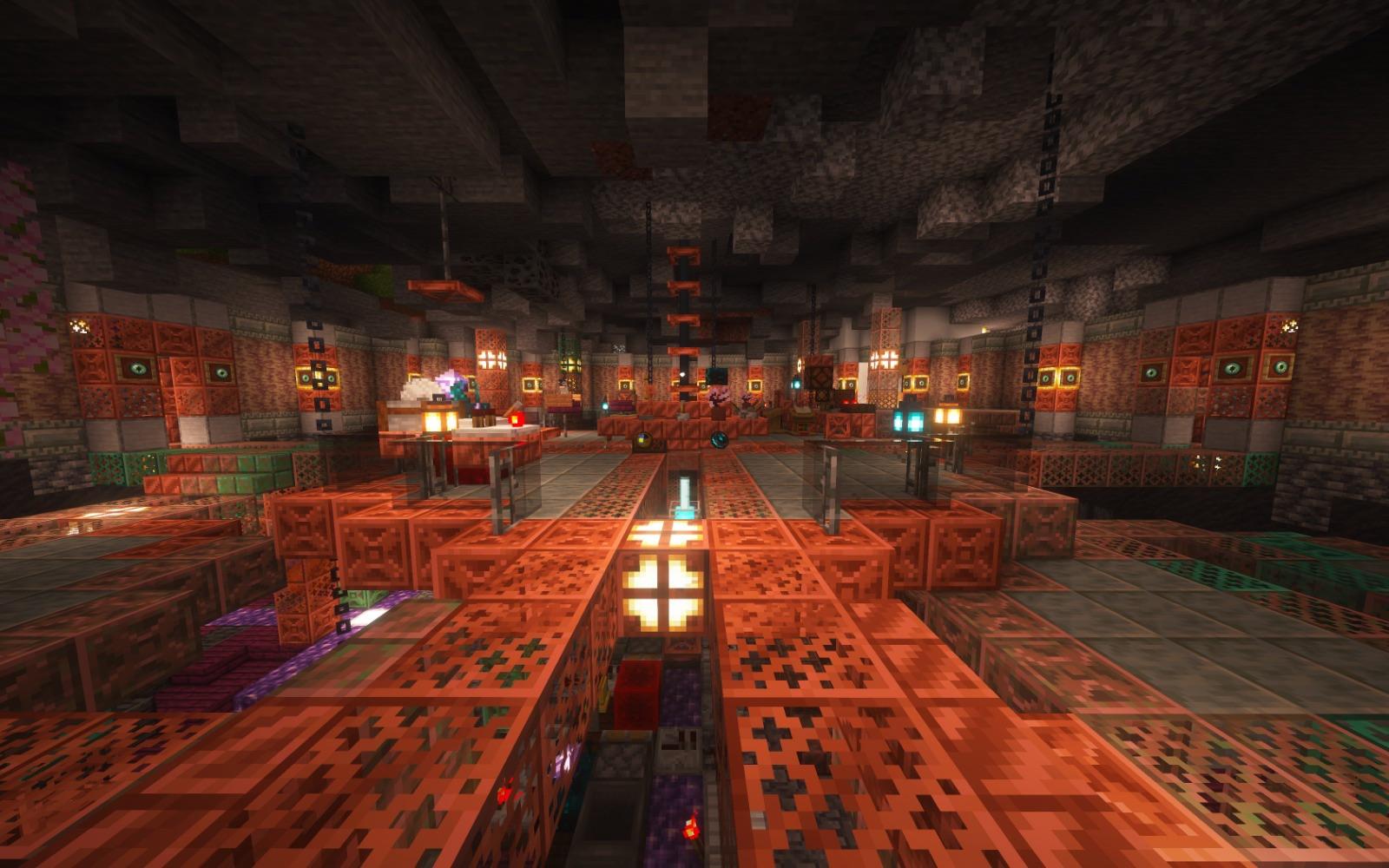 Some of my builds | Scrolller