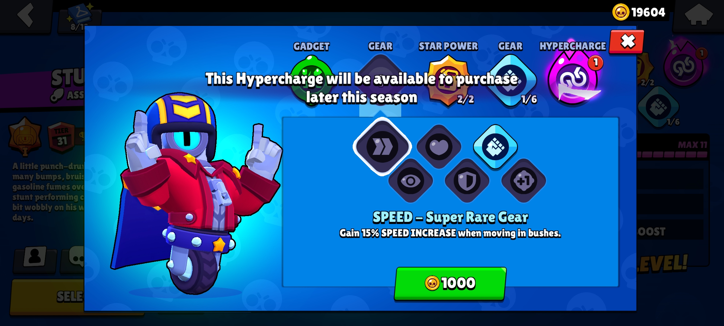I think Supercell made an oopsie | Scrolller