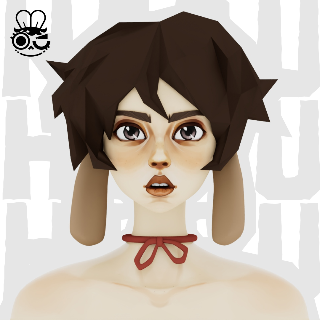 I tried doing an Arcane style rendering on Maya | Scrolller