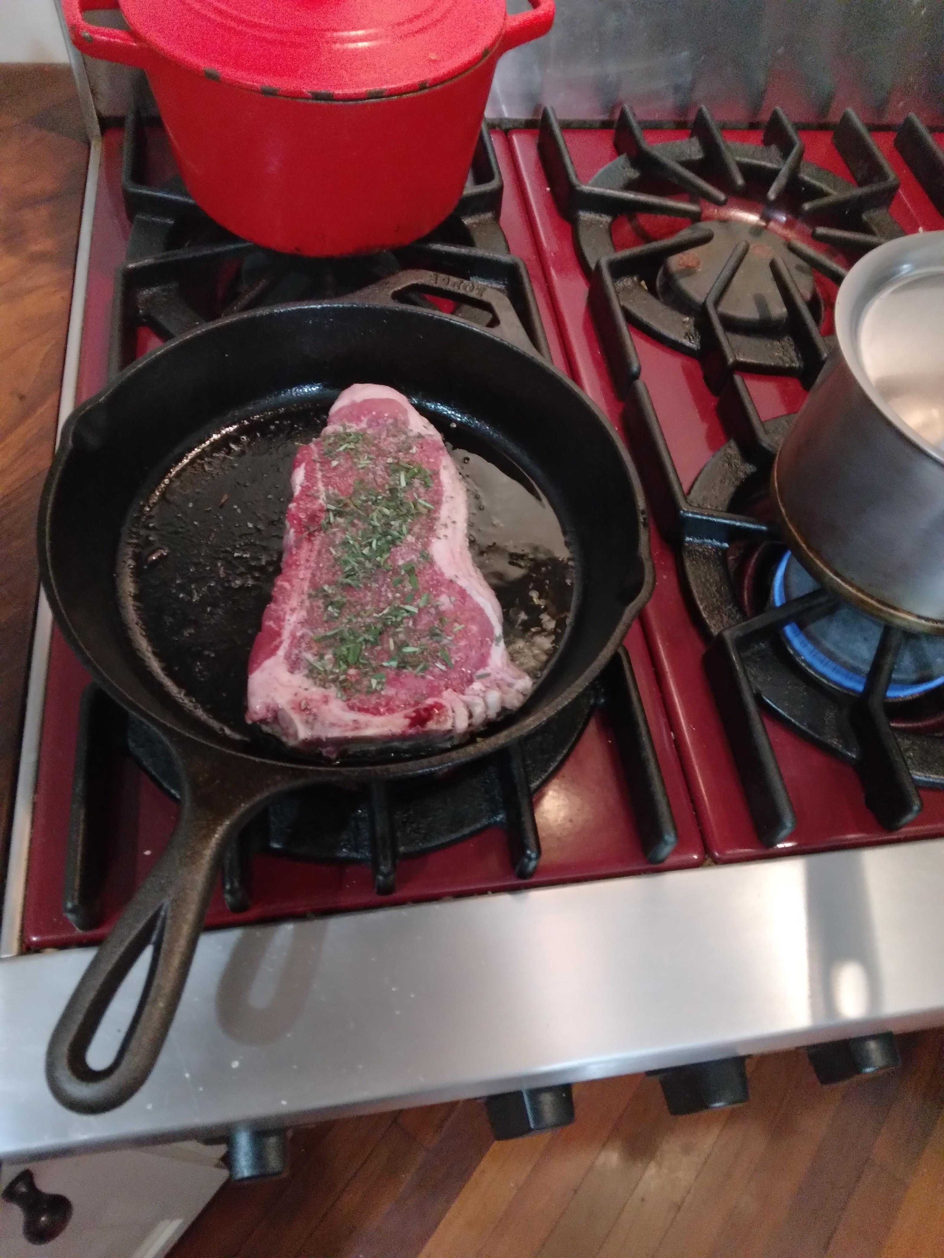 Herb Crusty Stripper from NY | Scrolller