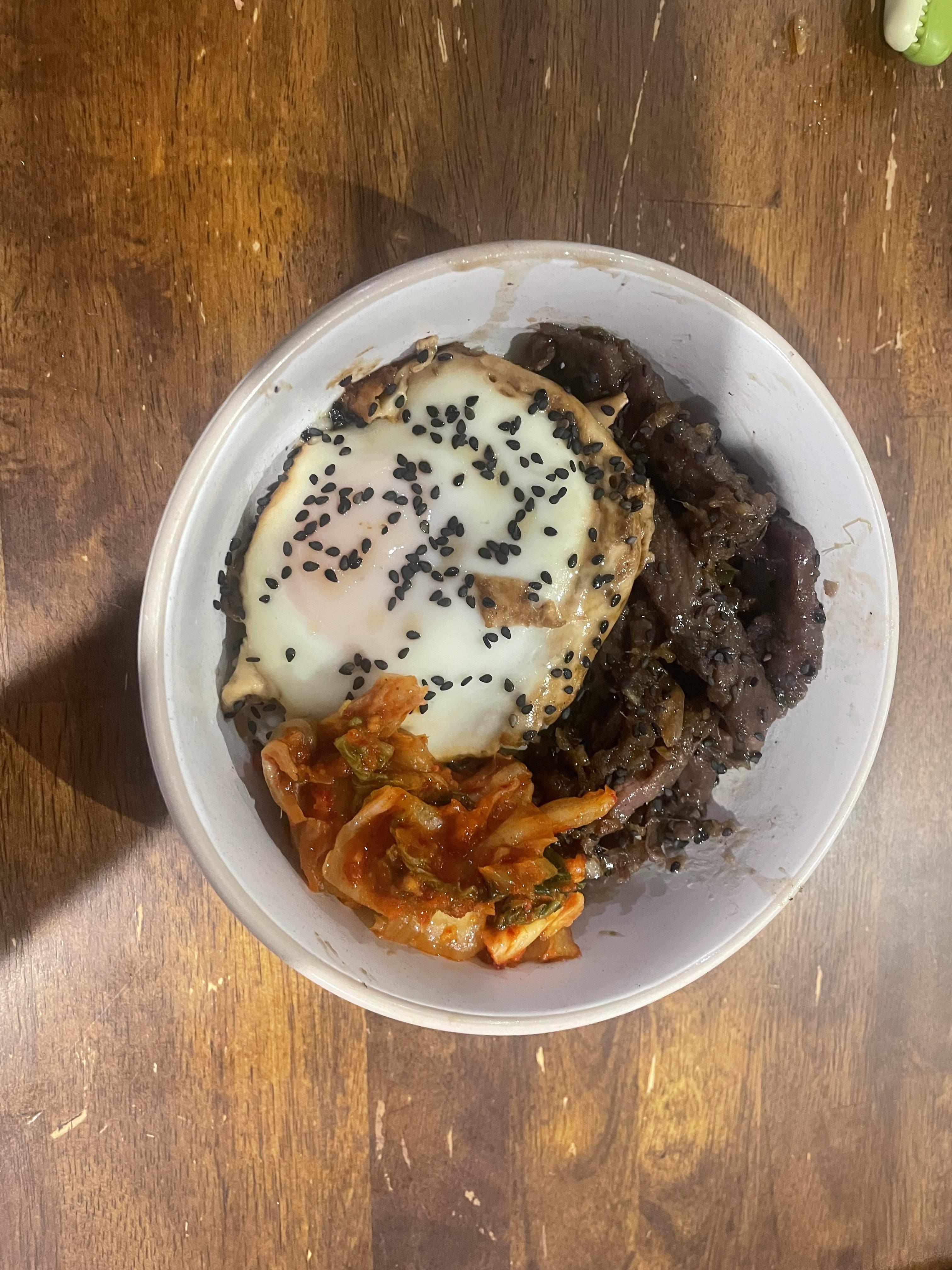 [homemade] Korean bbq | Scrolller