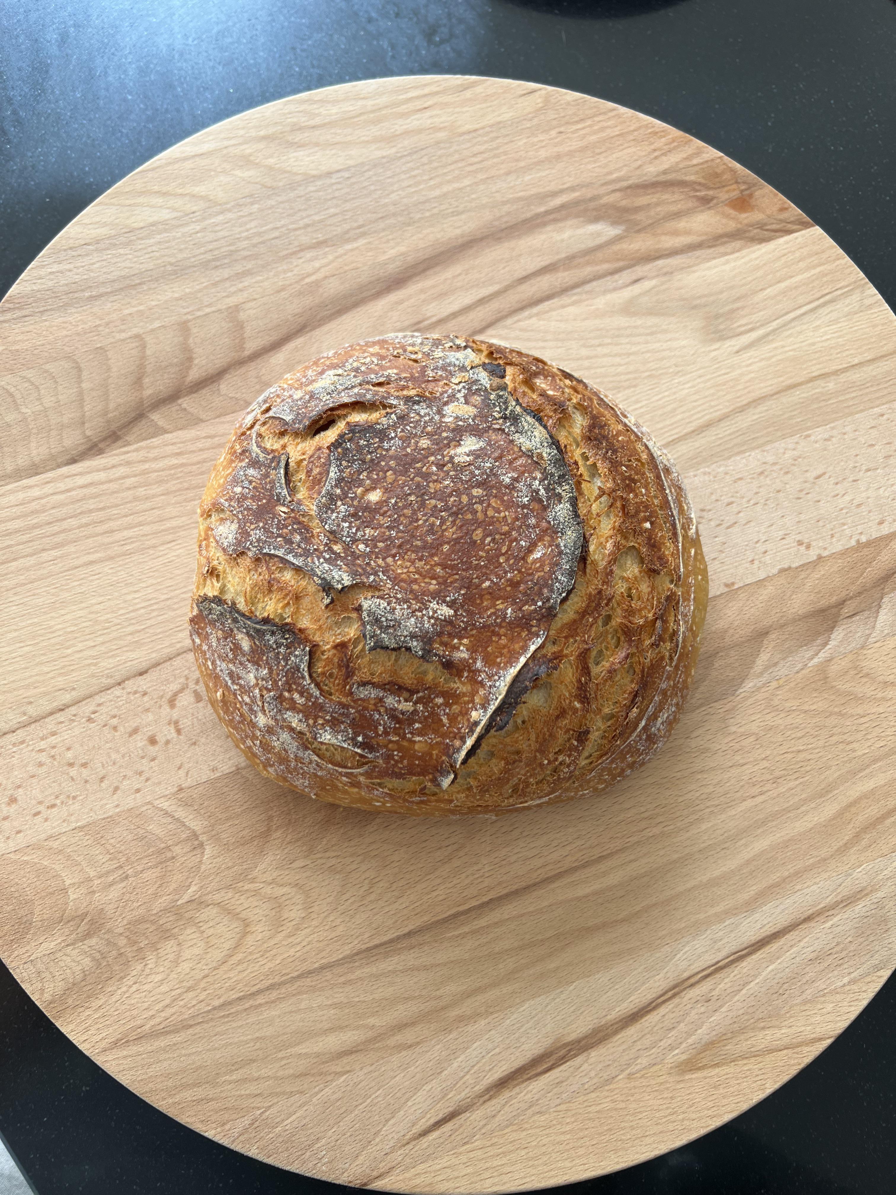 Second try, much better result! | Scrolller