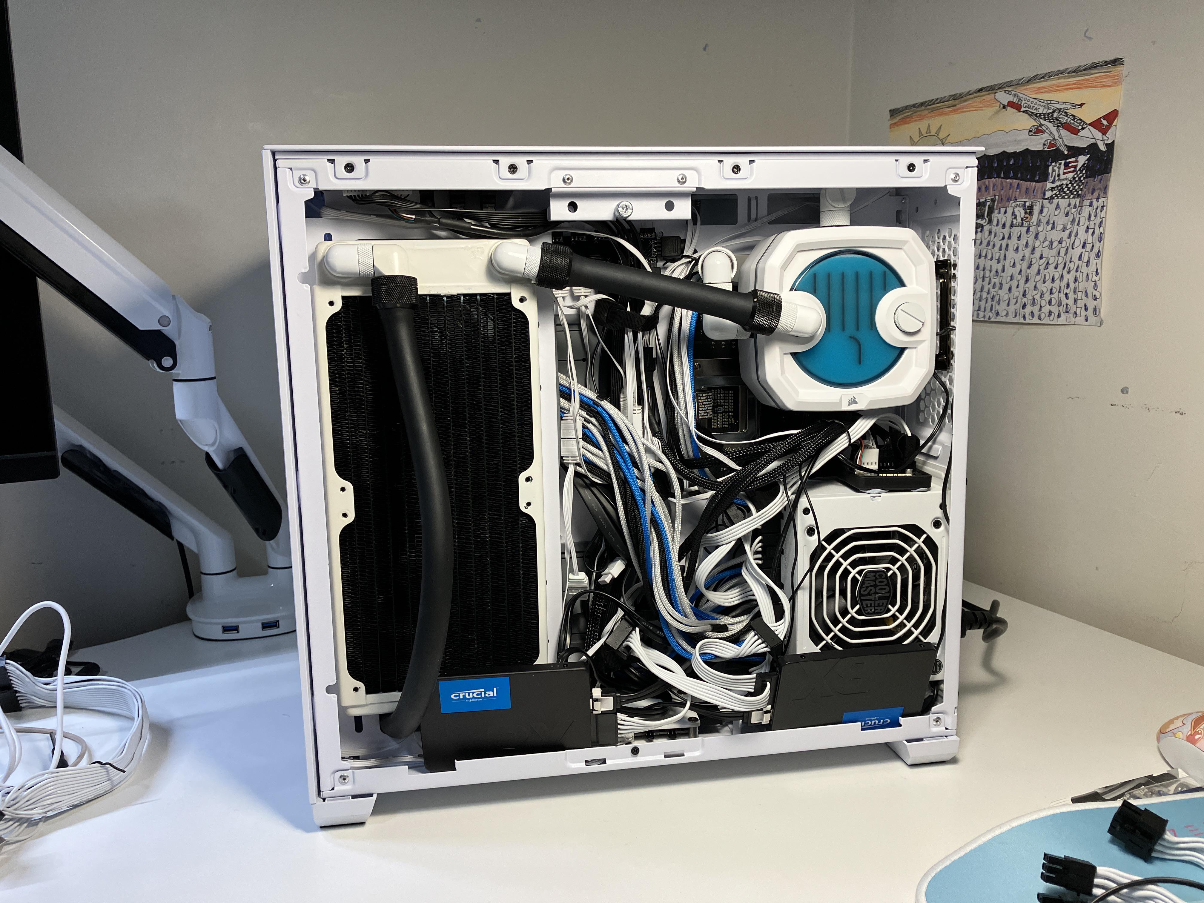 Flow issues in loop | Scrolller