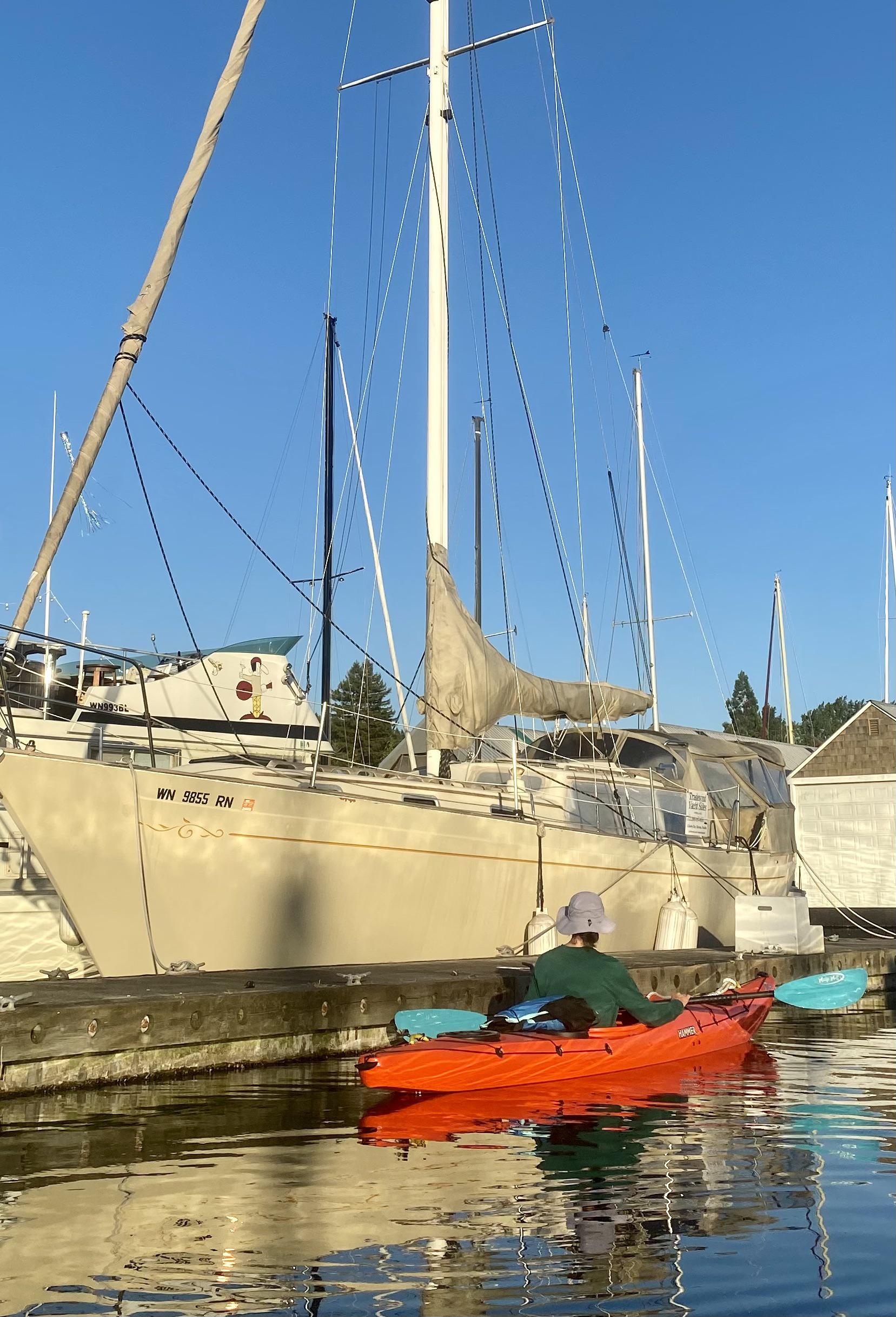 Freeport Islander 36 | Scrolller