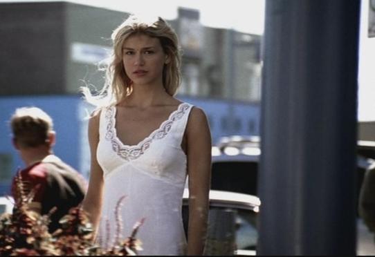 Help me find this white nightgown (worn by Jessica Moore in supernatural) | Scrolller