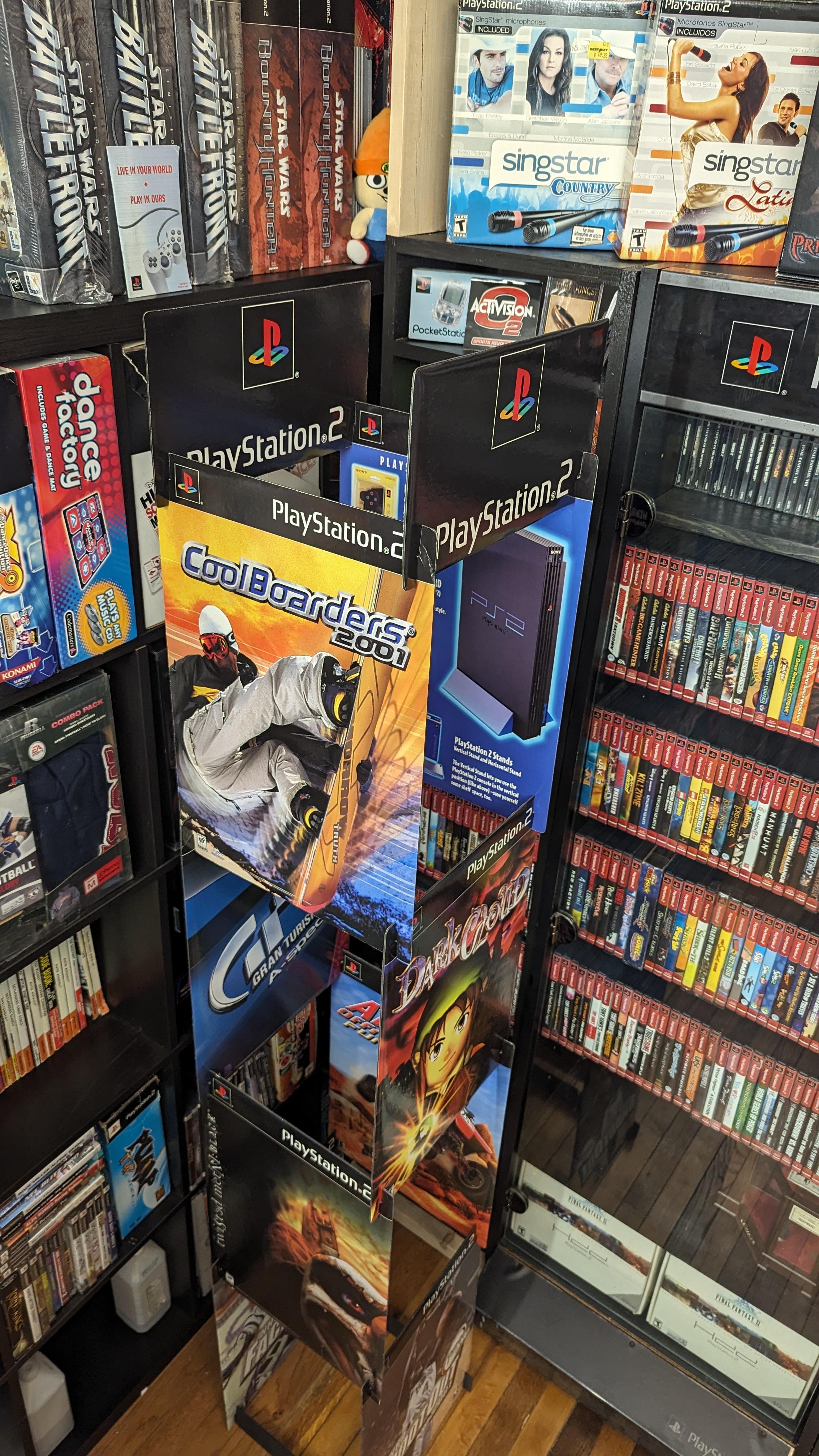 Discover more like Gamecollecting: Hello everyone! Here's one of my most recent grails for ...