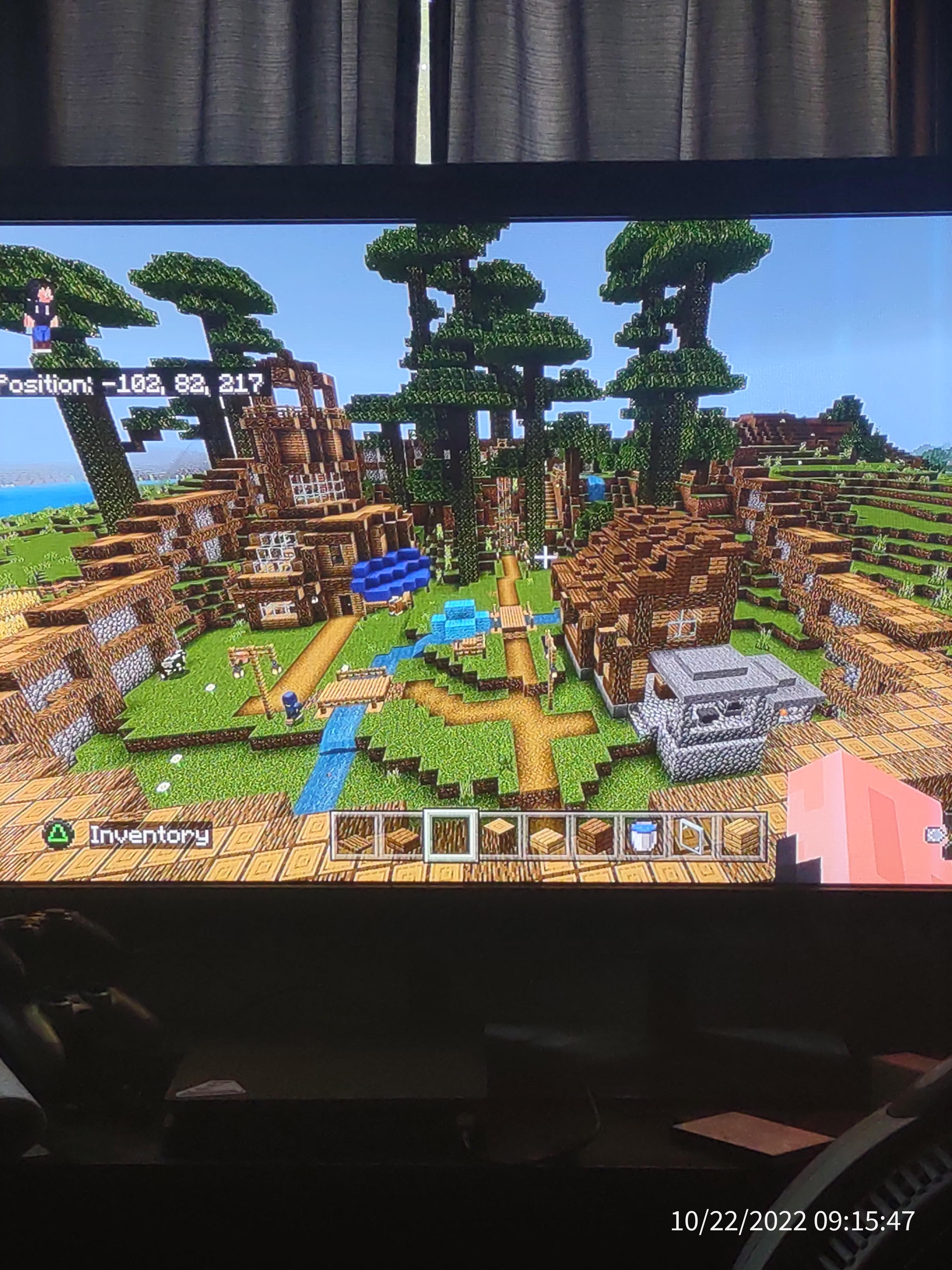 How does this look, this is my first time really making anything like this, so I'm still ...