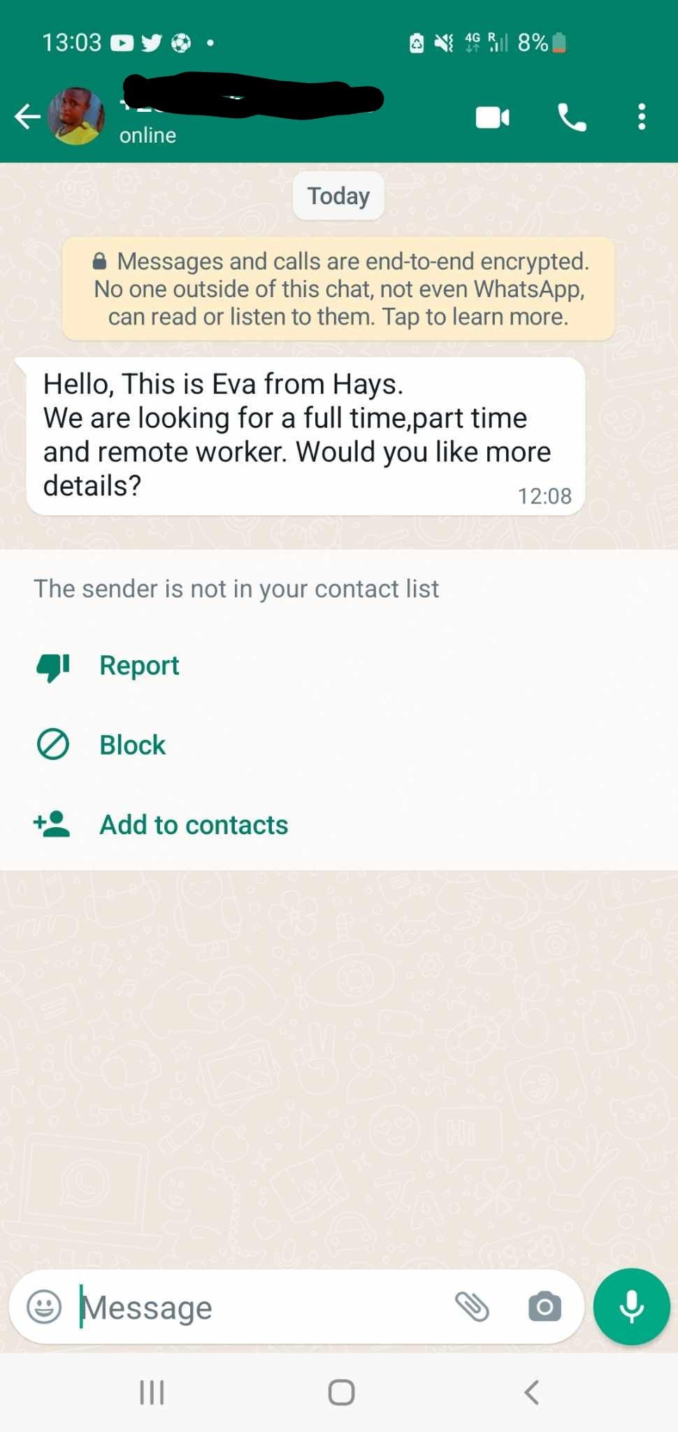 Phew! Dodged this one.. | Scrolller