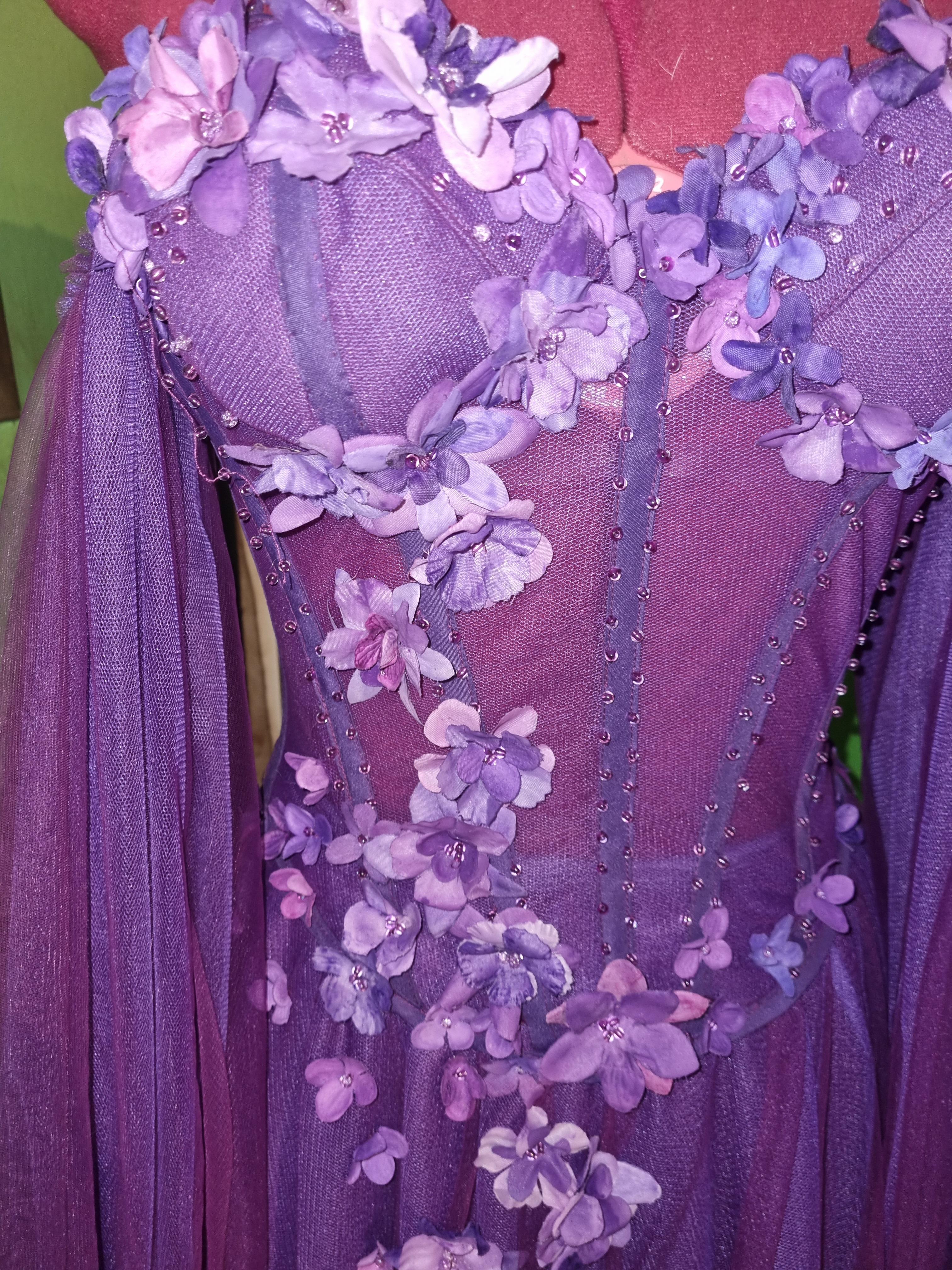 Matric farewell (like a prom?) dress. | Scrolller