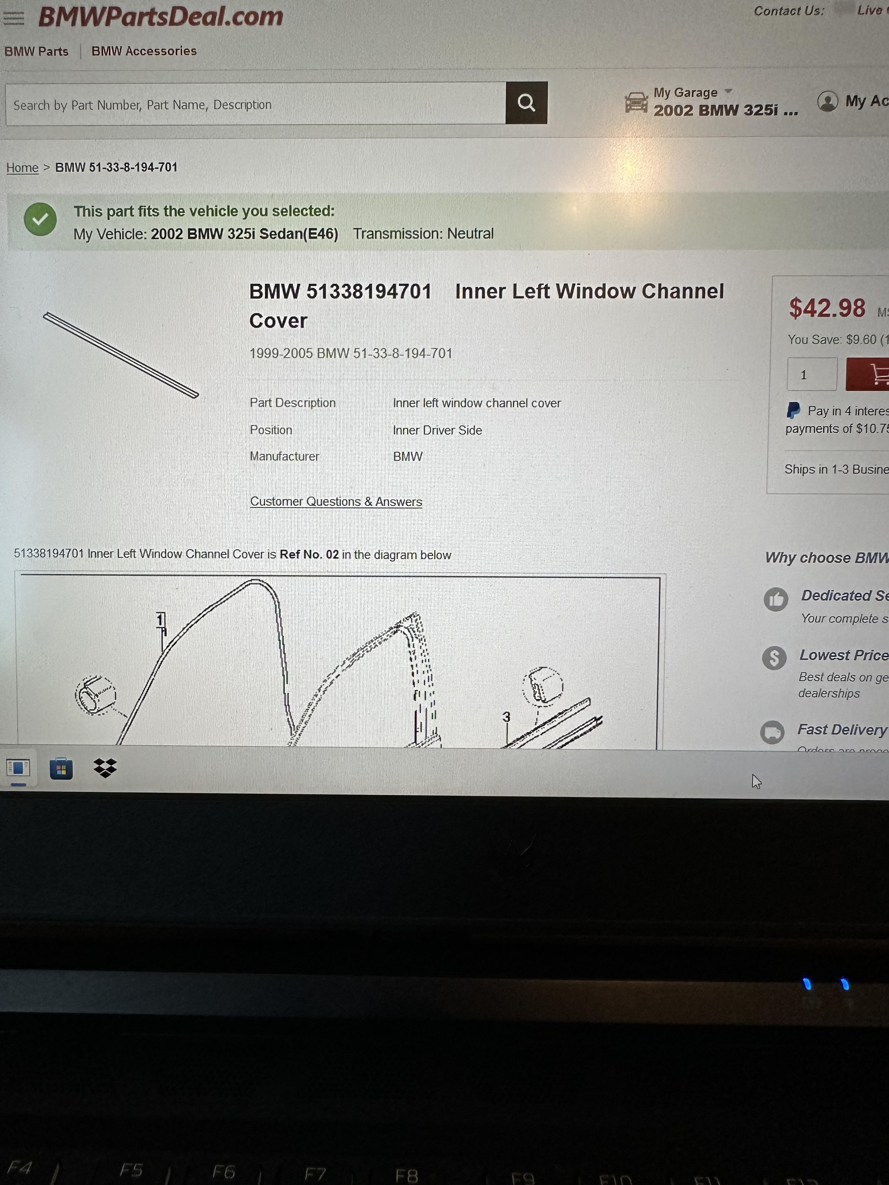Are these parts the same? | Scrolller