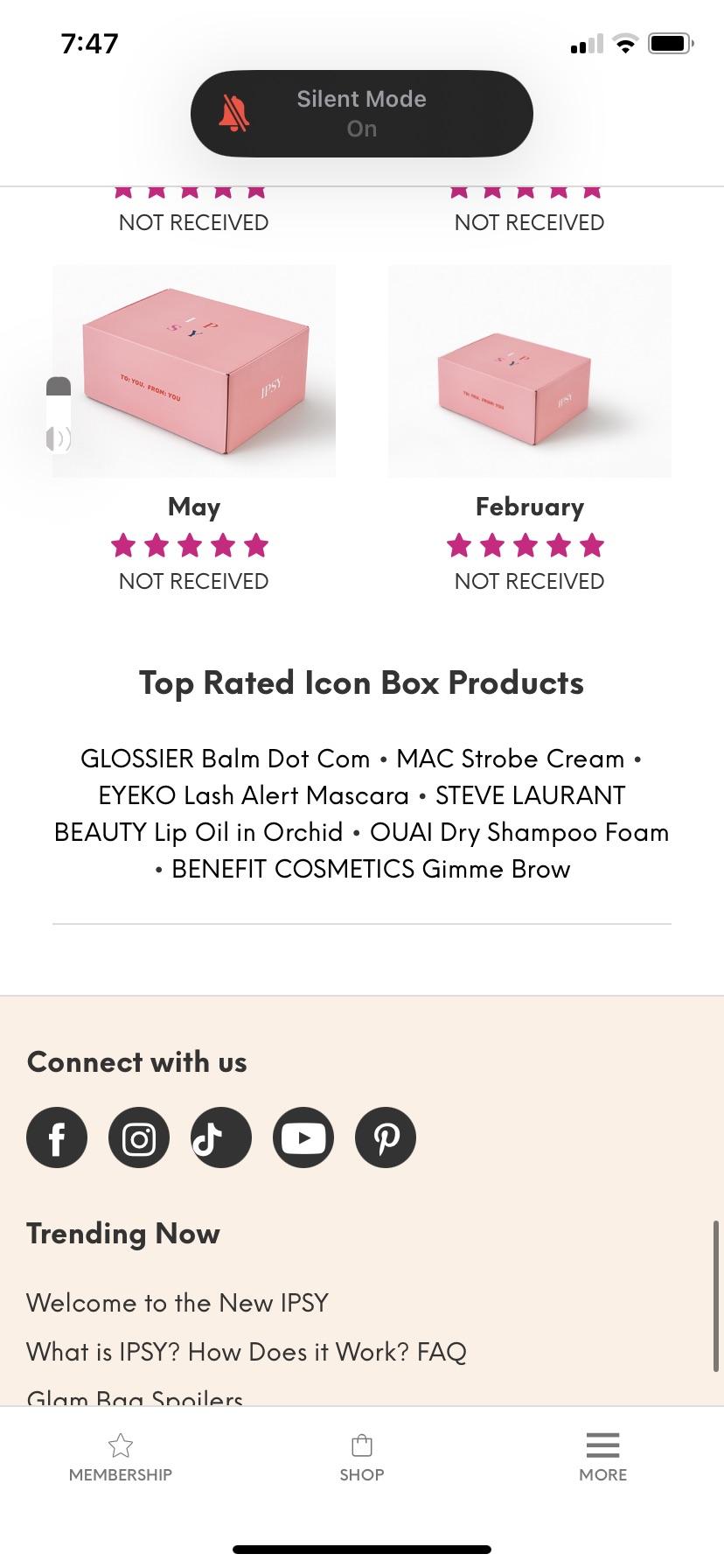 Thoughts on top ranked items? | Scrolller