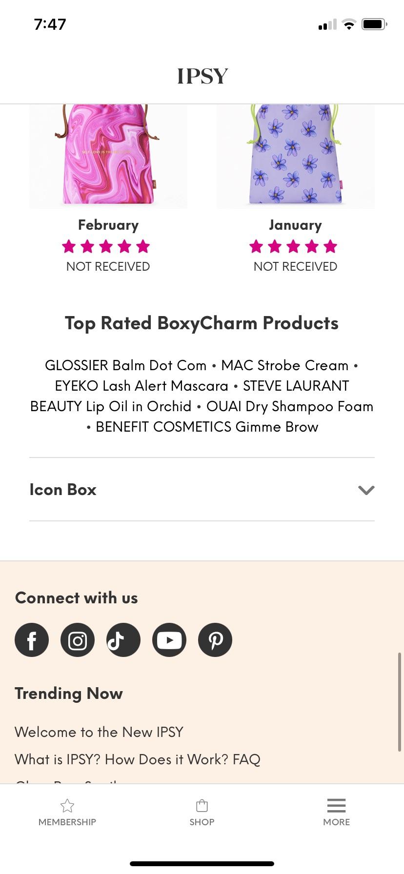 Thoughts on top ranked items? | Scrolller