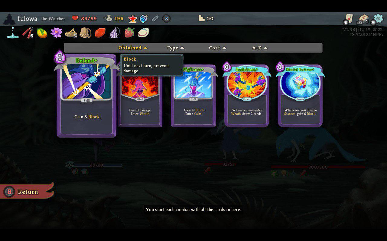 5 card deck | Scrolller