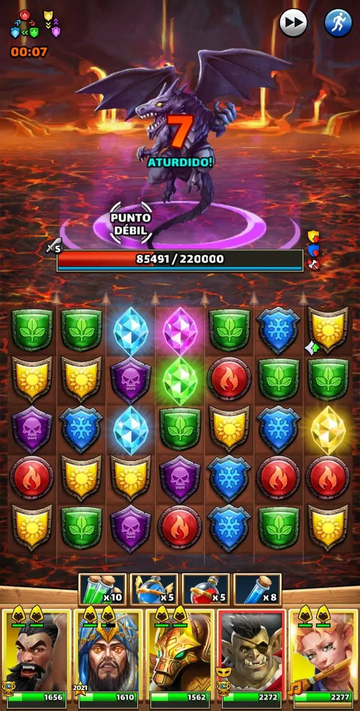 5 diamonds | Scrolller