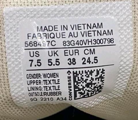 Help with sizing | Scrolller